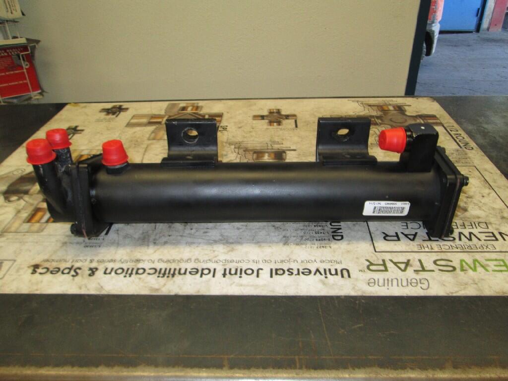 TRANSMISSION OIL COOLER in Stockton, CA #5586663