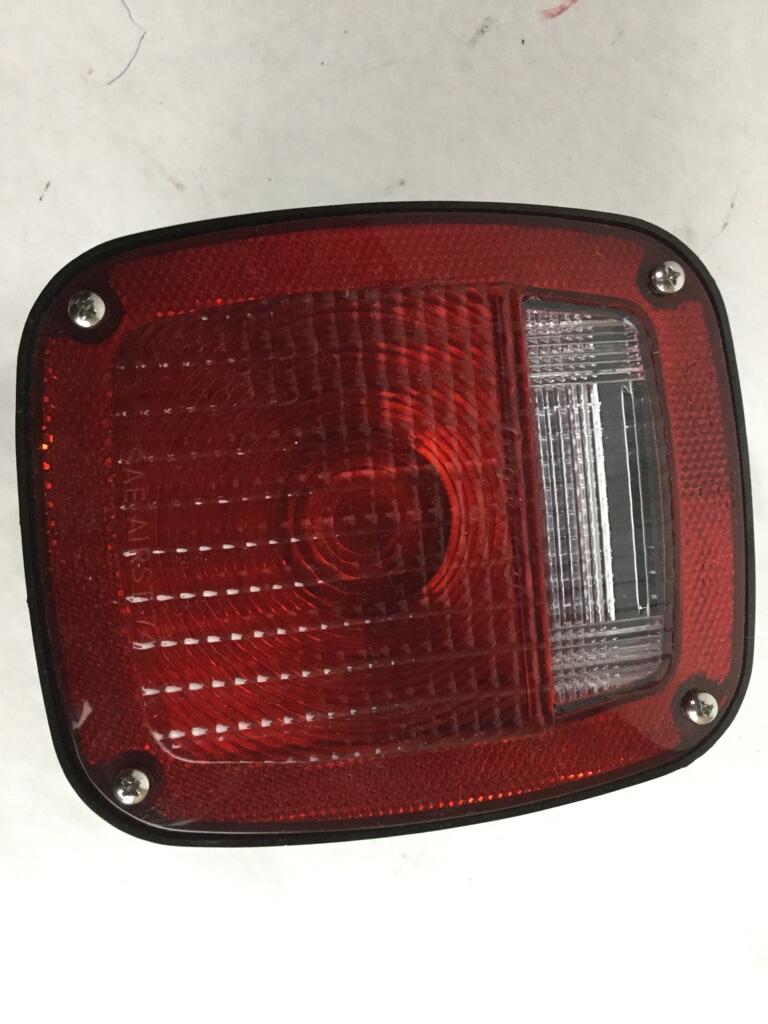 Tail Lamp OEM# GROTE 53702 in UMATILLA, OR #Grote 53702