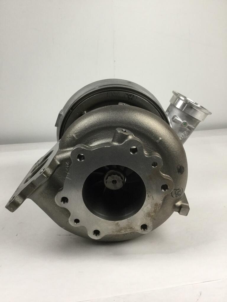 Turbocharger/Supercharger OEM# A4720901880 in UMATILLA, OR #A4720901880