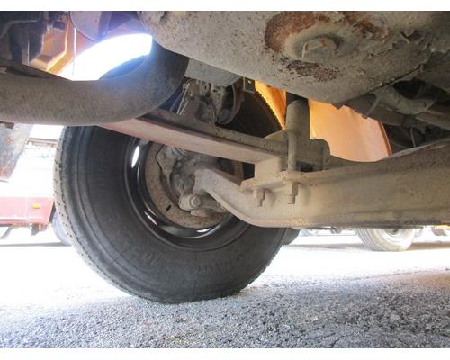 AXLE ALLIANCE SCHOOL BUS Front Axle I Beam in Westland, MI #89326