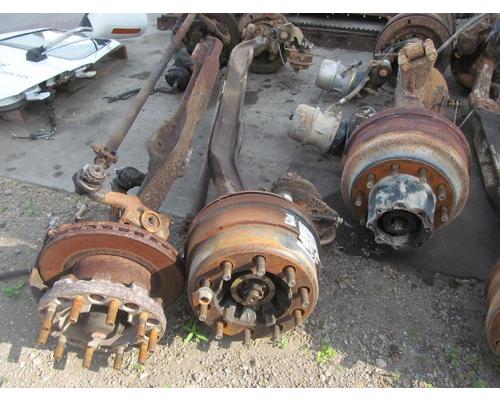 AXLE ALLIANCE SCHOOL BUS Front Axle I Beam in Westland, MI #89333