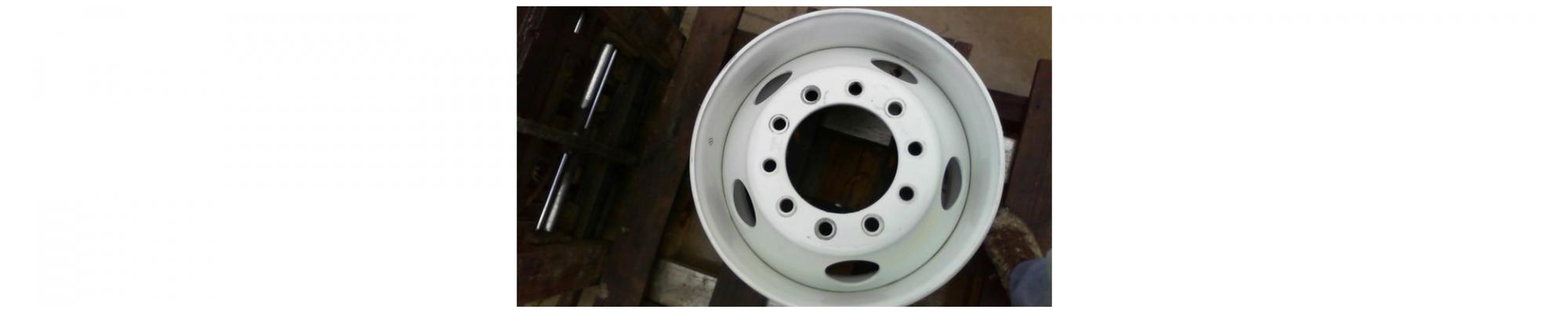 Accuride 29807 Wheel in Clarksville, Iowa #23