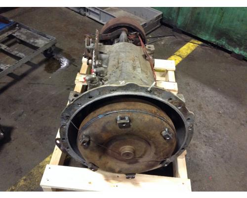 ALLISON AT540 Transmission OEM# 6836428 in Spencer, IA #24621898