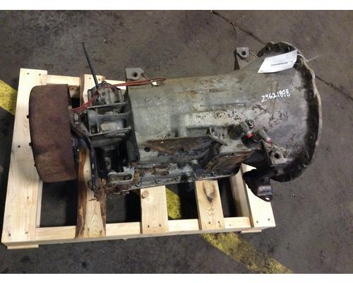 Allison AT540 Transmission OEM# 6836428 in Spencer, IA #24621898