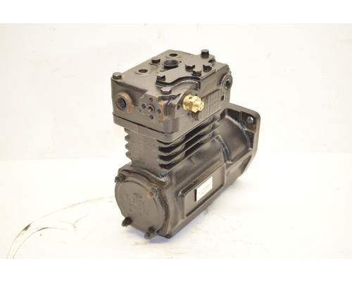 BENDIX TF-550 Engine Air Compressor OEM# 108866X in Dorr, MI #554-10351