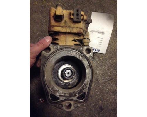 BENDIX TU-FLO 550 AIR COMPRESSOR in Toledo, OH #732644