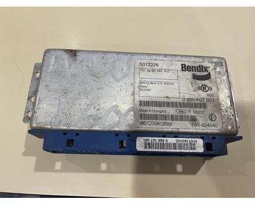 Bendix 0 486 107 001 ECM in LINDEN, NJ #T1057