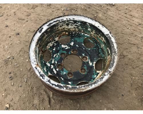 Budd 20 STEEL Wheel in Spencer, IA #24598293