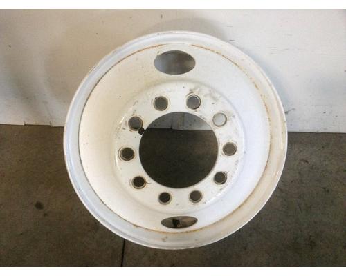 Budd 24.5 STEEL Wheel in Council Bluffs, IA #245BUDD