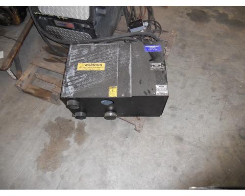 CARRIER COMFORT PRO AUXILLARY POWER UNIT -- APU OEM# PC5000 in Douglas ...
