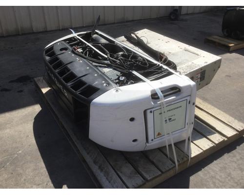 CARRIER SUPRA 750 REEFER UNIT in Easton, MD #REEFER12E0189