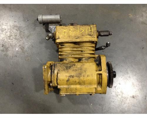 CAT 3126 Air Compressor in Council Bluffs, IA #C50714