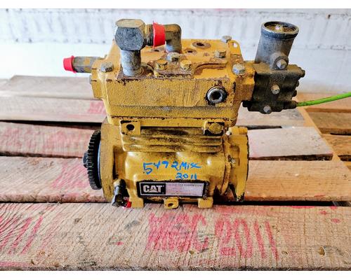 CAT 3126 Air Compressor OEM# 149-4915 in CARTERSVILLE, GA #5492