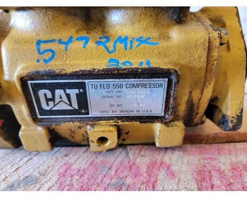 CAT 3126 Air Compressor OEM# 149-4915 in CARTERSVILLE, GA #5492