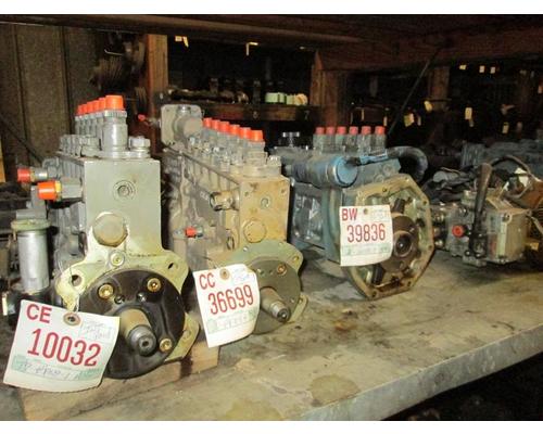 CAT 3126 Fuel Pump (Injection) in Spokane Valley, Wa. #R01536320