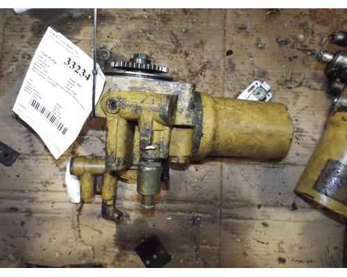CAT 3126 Fuel Pump OEM# 134-0467 in Holland, MI #33234