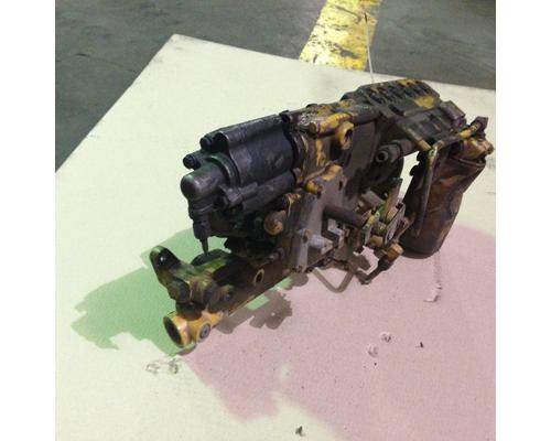 CAT 3306-DI FUEL INJECTION PUMP in Lansing, IL #CAT-FIP-4P1400
