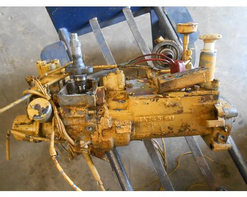 CAT 3306 Fuel Pump-Injection Pump-Transfer Pump in OIL CITY, LA #131500