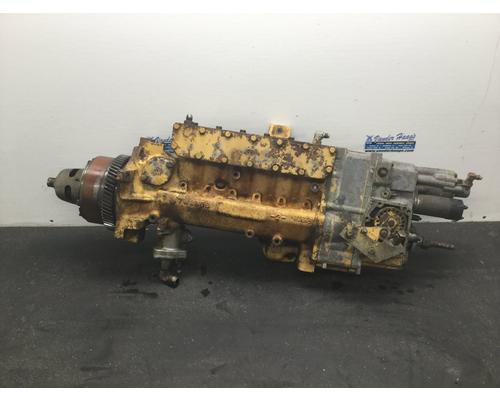 CAT 3406B Fuel Injection Pump OEM# 7W3906 in Spencer, IA #24525839