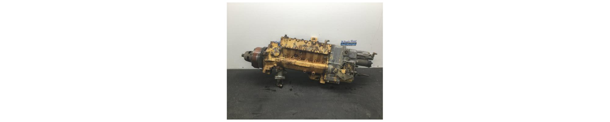 CAT 3406B Fuel Injection Pump OEM# 7W3906 in Spencer, IA #24525839
