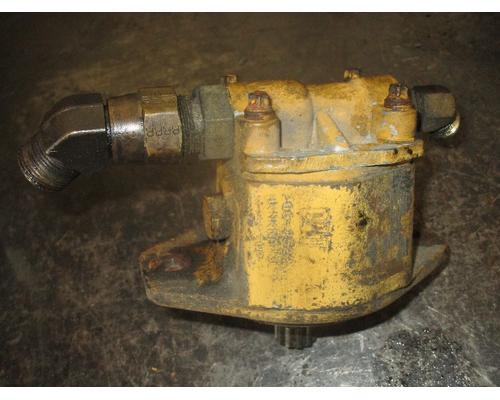 CAT C-13 Fuel Pump (Injection) OEM# 266-2522 in CRANDALL, TX #74957