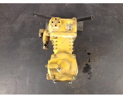 CAT C15 Air Compressor OEM# 5002984 in Spencer, IA #24732310