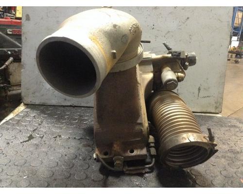 CAT C15 Engine Intercooler OEM# 7A8689D2 in Sioux Falls, SD #24362874