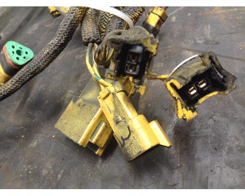 CAT C15 Engine Wiring Harness in Spencer, IA #C12528