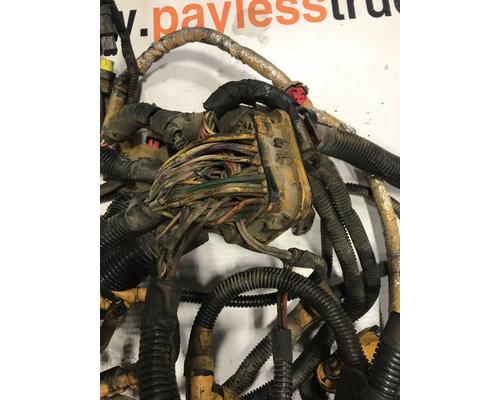 CAT C15 Engine Wiring Harness in Abbotsford, BRITISH COLUMBIA #15488
