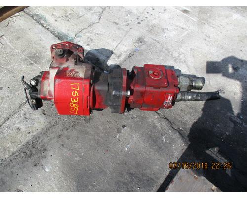 CHELSEA-PARKER 277 SERIES PTO ASSEMBLY in Tampa, FL #1753857