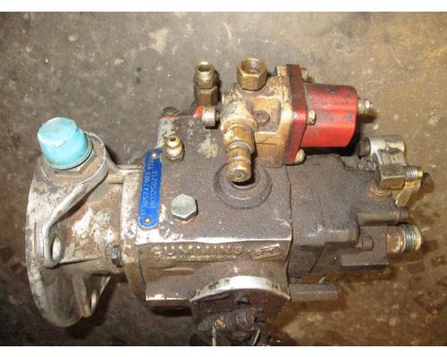 CUMMINS BIG CAM Fuel Pump (Injection) OEM# 3652479RX in CRANDALL, TX #77644