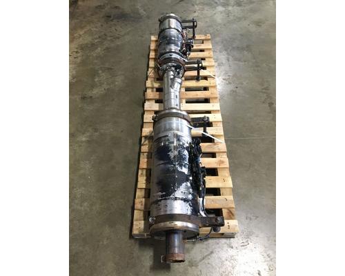 CUMMINS ISB 6.7L DPF (Diesel Particulate Filter) OEM# 5283128 in Dorr ...