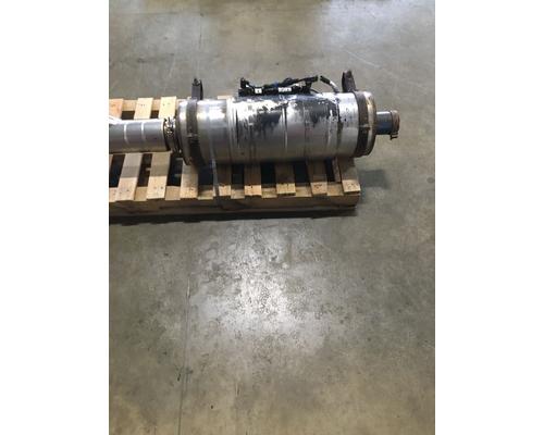 CUMMINS ISB 6.7L DPF (Diesel Particulate Filter) OEM# 5283128 in Dorr ...