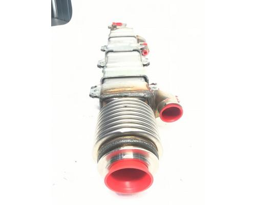 CUMMINS ISL9 Engine EGR Cooler OEM# 4990739 in Dorr, MI #505-11451
