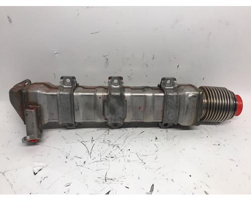 CUMMINS ISL9 Engine EGR Cooler OEM# 5297551 in Dorr, MI #505-11582