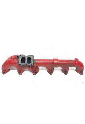 CUMMINS ISL9 Exhaust Manifold OEM# 4936789 in Dorr, MI #518-13428