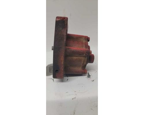 CUMMINS ISL9 Fuel Pump OEM# 2872545 in Dorr, MI #550-10834