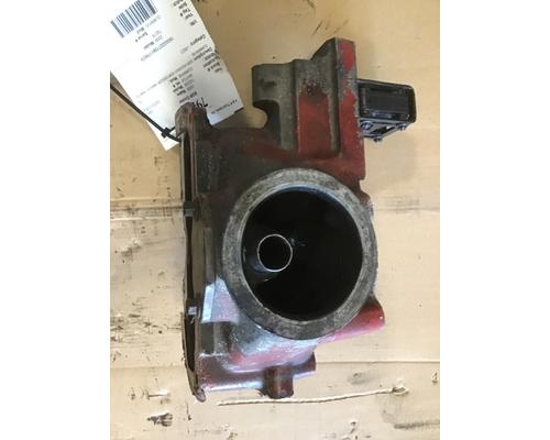 CUMMINS ISL EGR Cooler OEM# 4990739 in Holland, MI #79276