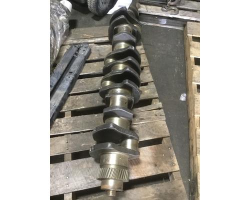 CUMMINS ISM11 CRANKSHAFT OEM# 3073707 in Athens, GA #CMM 2882729