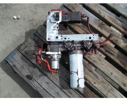 CUMMINS ISX EGR FUEL INJECTION PUMP in Stockton, CA #1996197