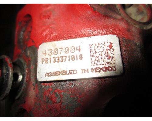 CUMMINS ISX15 Fuel Pump (Injection) OEM# 2872560 in CRANDALL, TX #70071