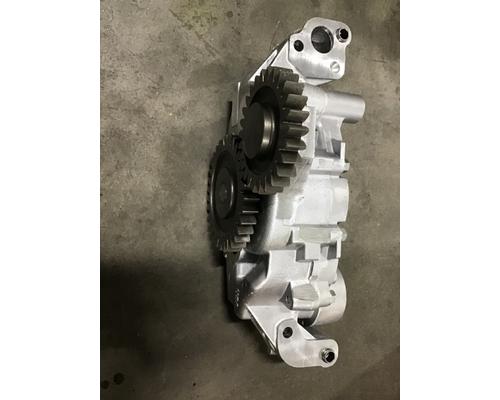 CUMMINS ISX15 OIL PUMP OEM# 5405805RX in Athens, GA #CMM 3693265-B