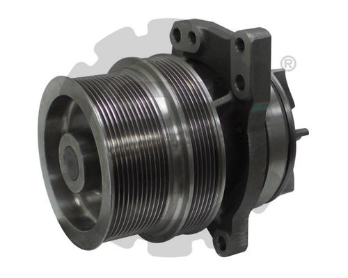 CUMMINS ISX15 WATER PUMP OEM# 3684450 in Spokane, WA #PAI 181914