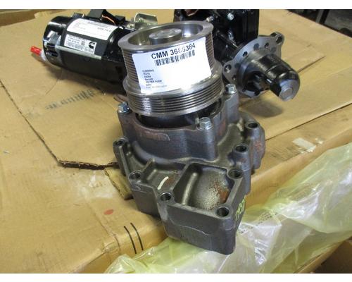 CUMMINS ISX15 WATER PUMP in Athens, GA #CMM 3688384