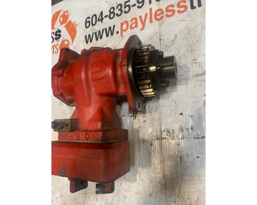 CUMMINS ISX Air Compressor OEM# 3690864 in Abbotsford, BRITISH COLUMBIA ...