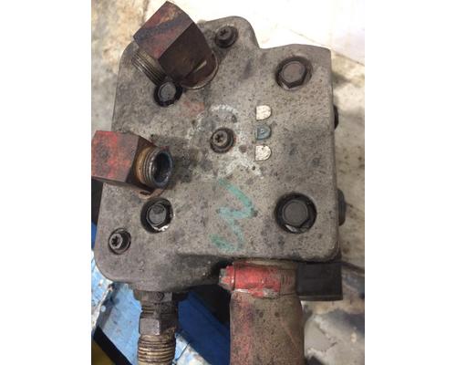 CUMMINS ISX Air Compressor OEM# 3690864 in Abbotsford, BRITISH COLUMBIA ...