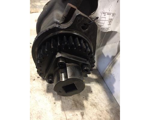 CUMMINS ISX Air Compressor OEM# 3690864 in Abbotsford, BRITISH COLUMBIA ...