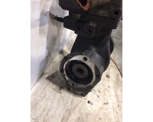 CUMMINS ISX Air Compressor OEM# 3690864 in Abbotsford, BRITISH COLUMBIA ...