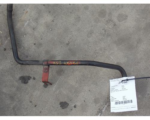 CUMMINS ISX Coolant Pipe in Holland, MI #25166