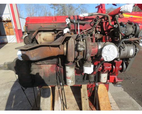 2005 CUMMINS ISX ENGINE ASSEMBLY FOR SALE #1420586